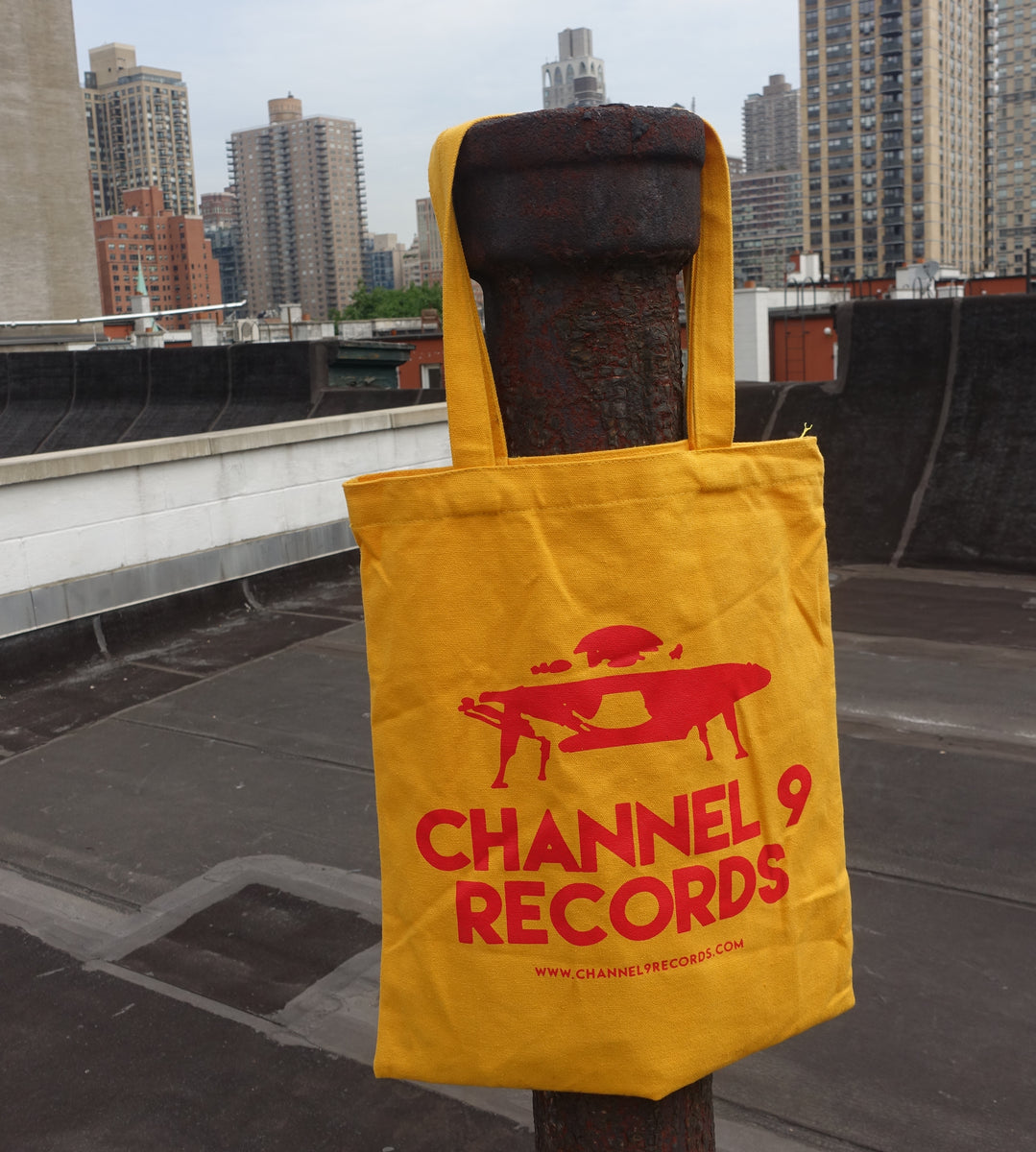 TOTES – Danz CM Store