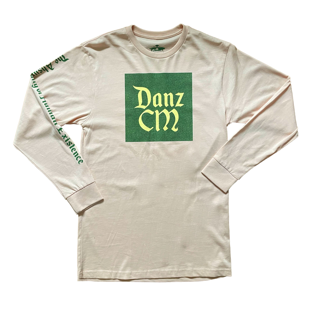 SHIRTS – Danz CM Store